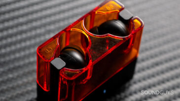 Moondrop Space Travel review - SoundGuys