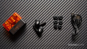 Moondrop Space Travel review - SoundGuys