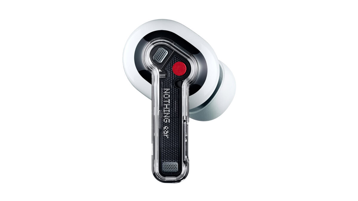 Nothing releases Ear, Ear (a) true wireless earbuds - SoundGuys