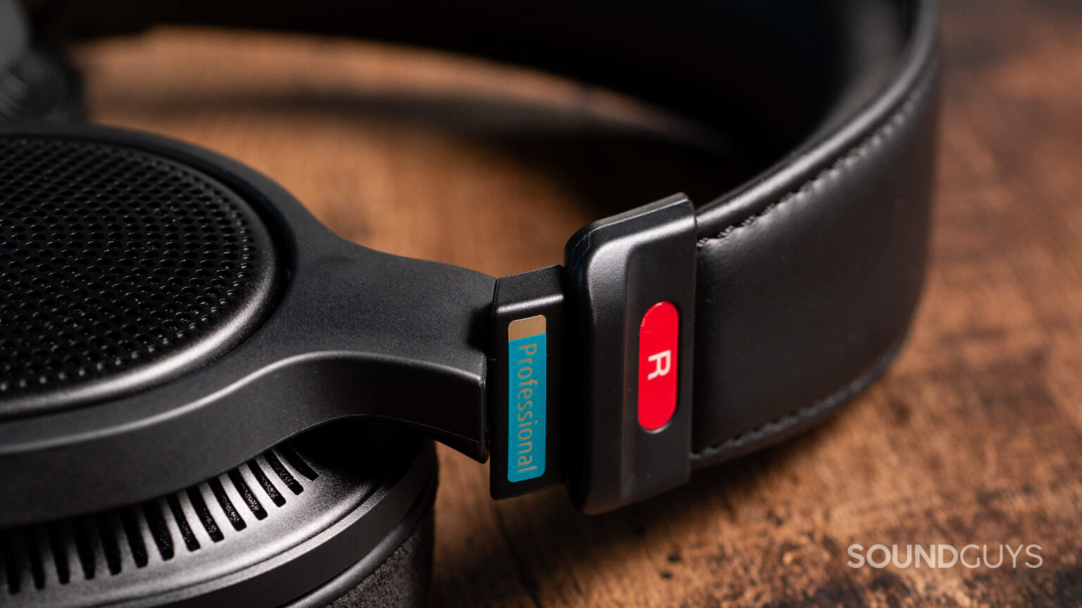 Sony MDR-MV1 review - SoundGuys