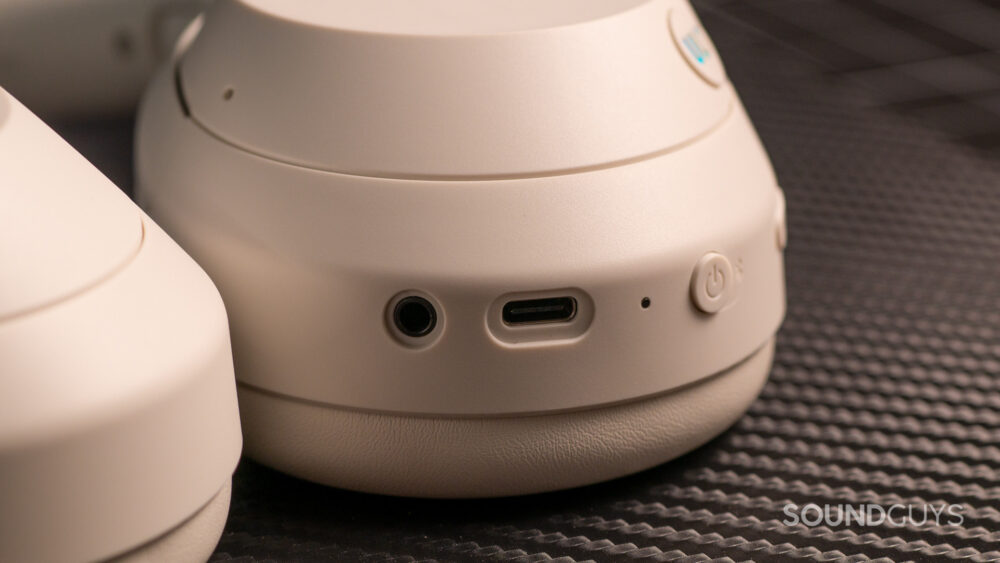 Sony ULT WEAR review - SoundGuys