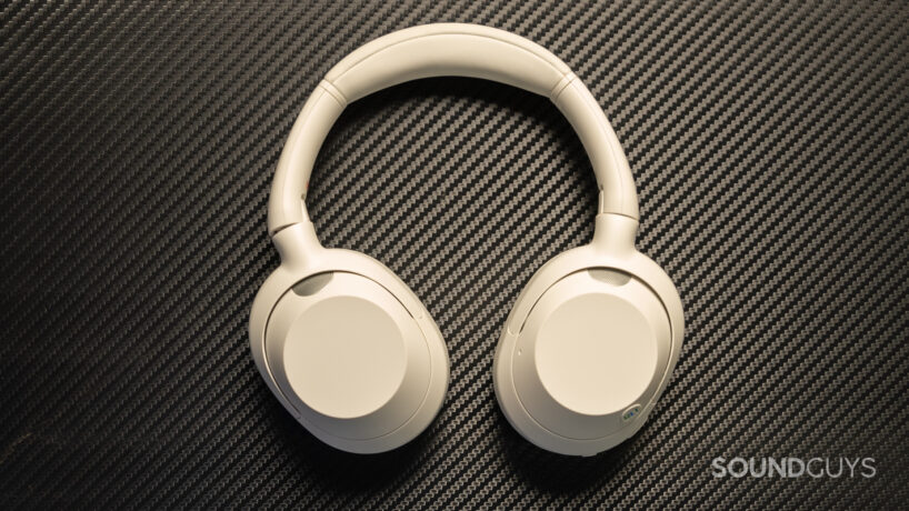 Sony ULT WEAR review - SoundGuys