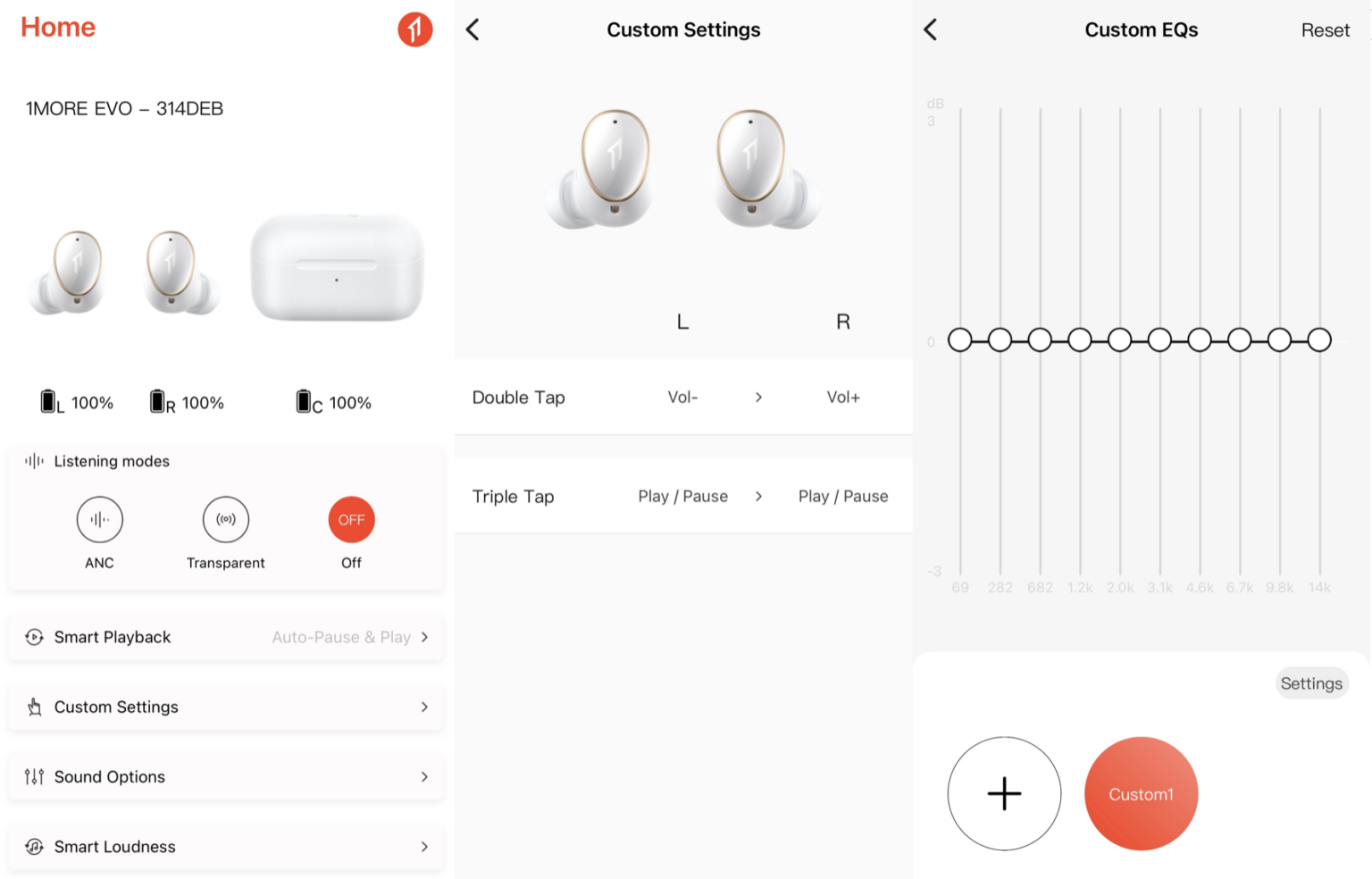 1MORE EVO review - SoundGuys