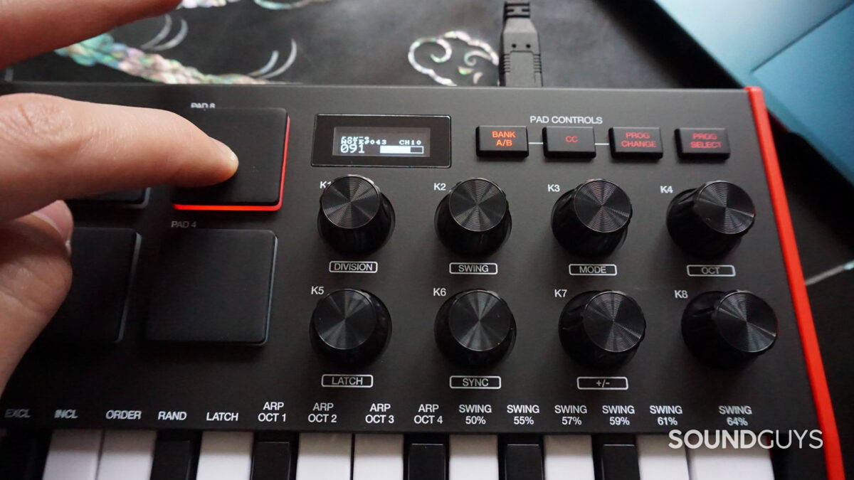 The best MIDI keyboards of 2025 for creating and performing music