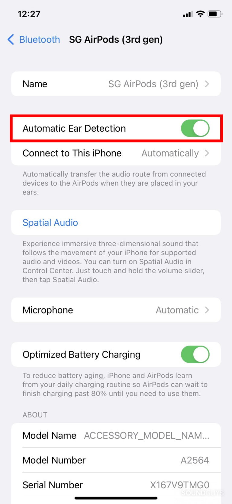 AirPods microphone not working - SoundGuys
