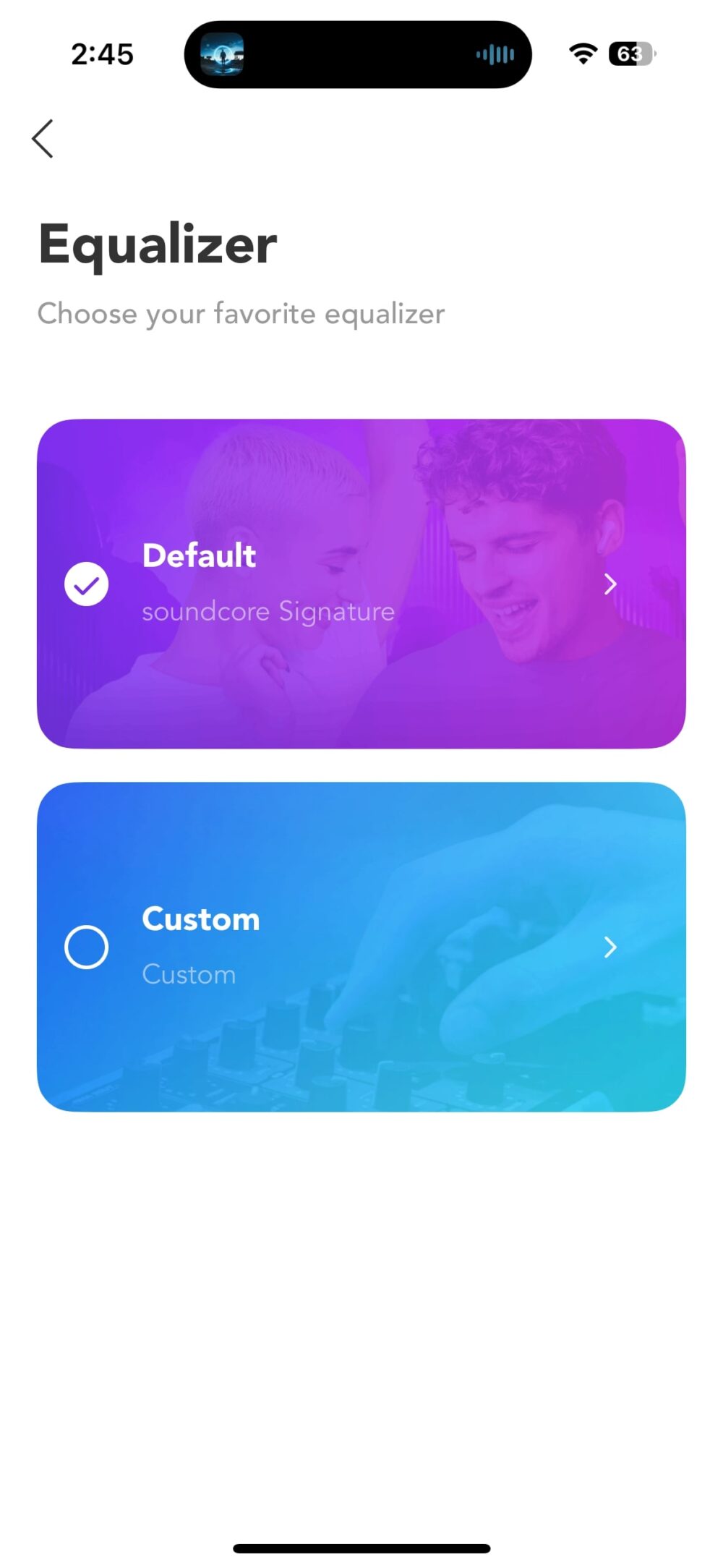 Anker Soundcore Life P3 review - SoundGuys