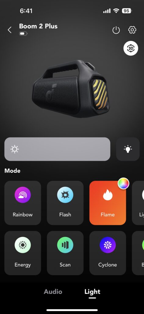 Anker Soundcore Boom 2 Plus review - SoundGuys