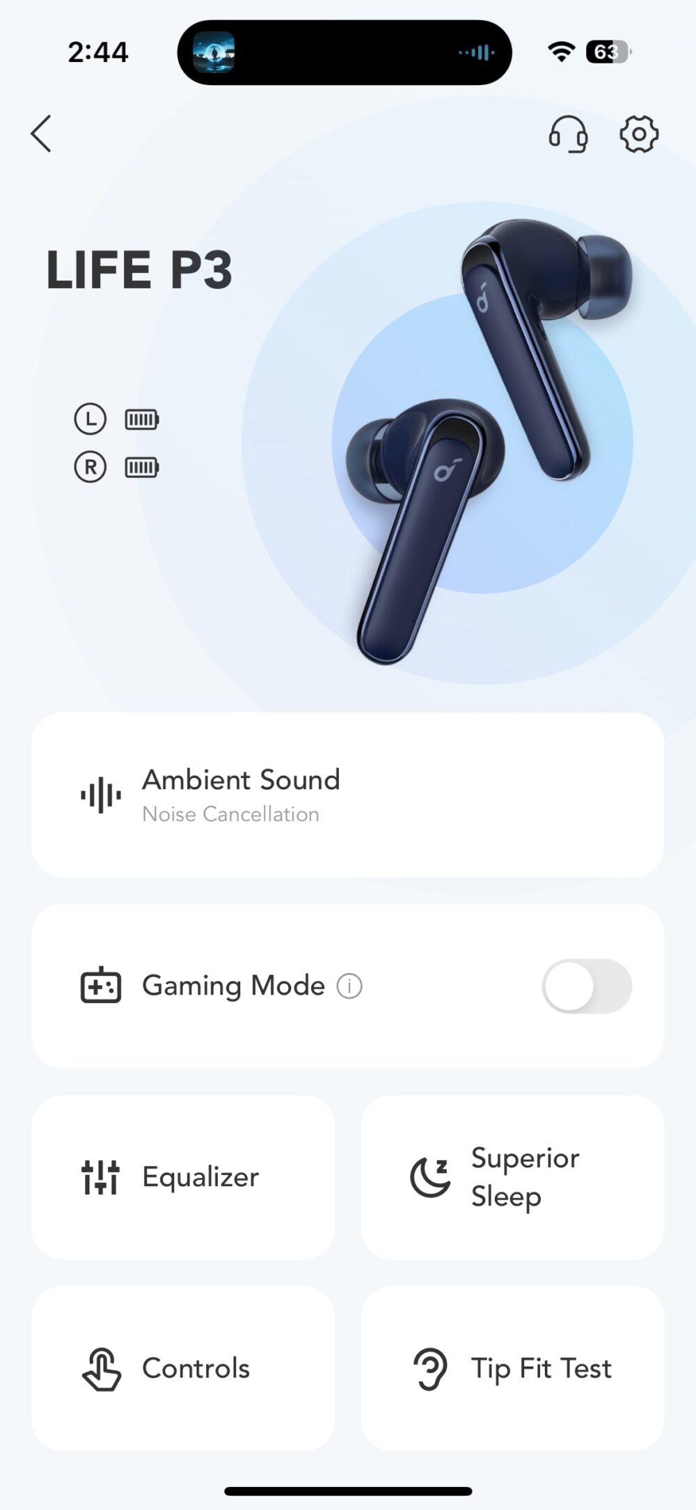 Anker Soundcore Life P3 review - SoundGuys