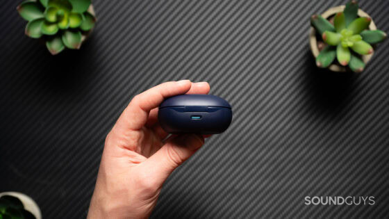Anker Soundcore Life P3 review - SoundGuys