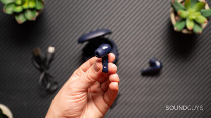 Anker Soundcore Life P3 review - SoundGuys