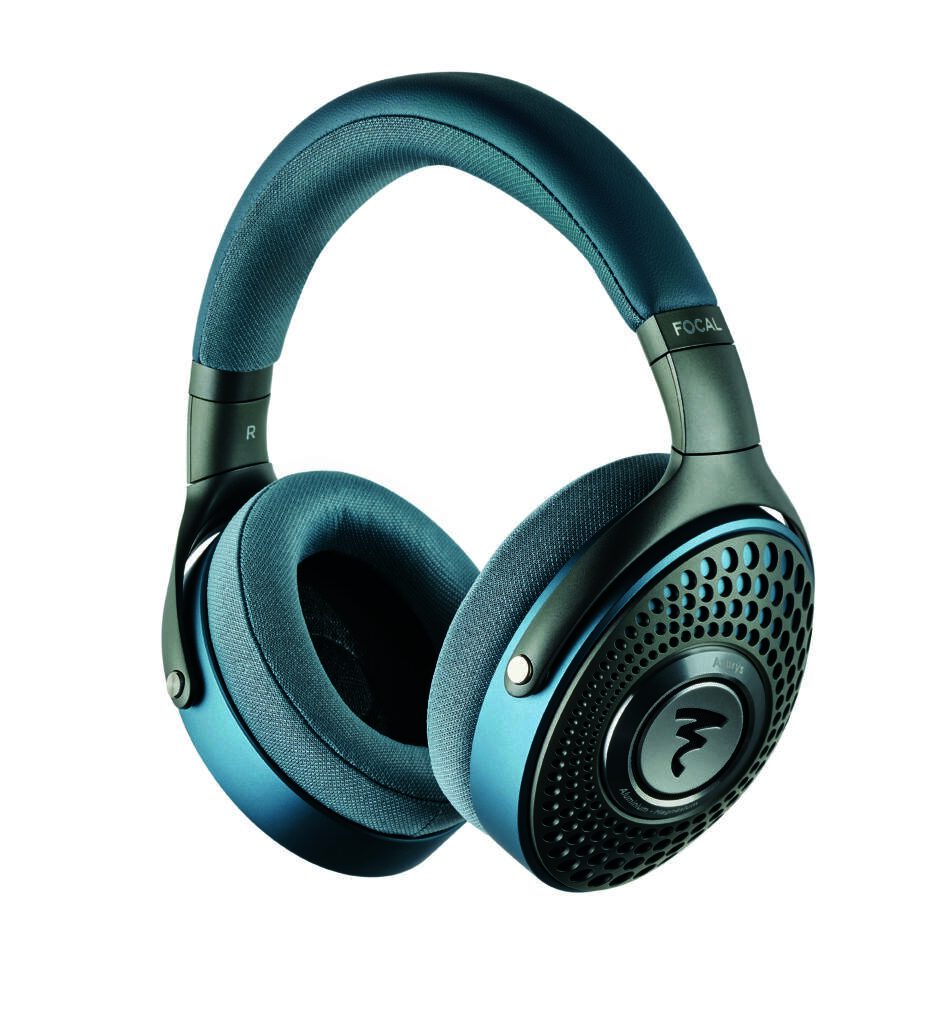 Focal reveals two new headphones: Hadenys and Azurys - SoundGuys