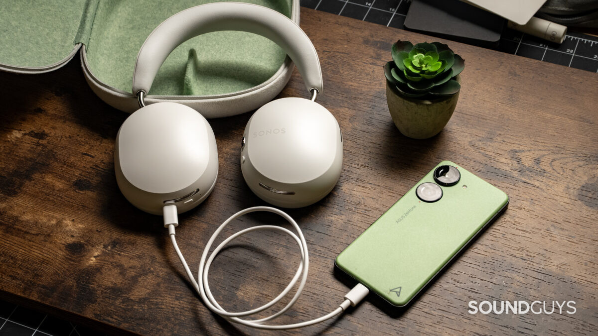 Sonos Ace vs Apple AirPods Max: Best luxury wireless headphones ...