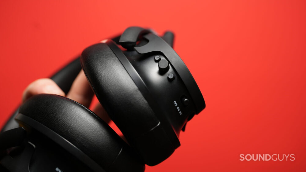 Heavys H1H review: The best headphones for heavy metal?