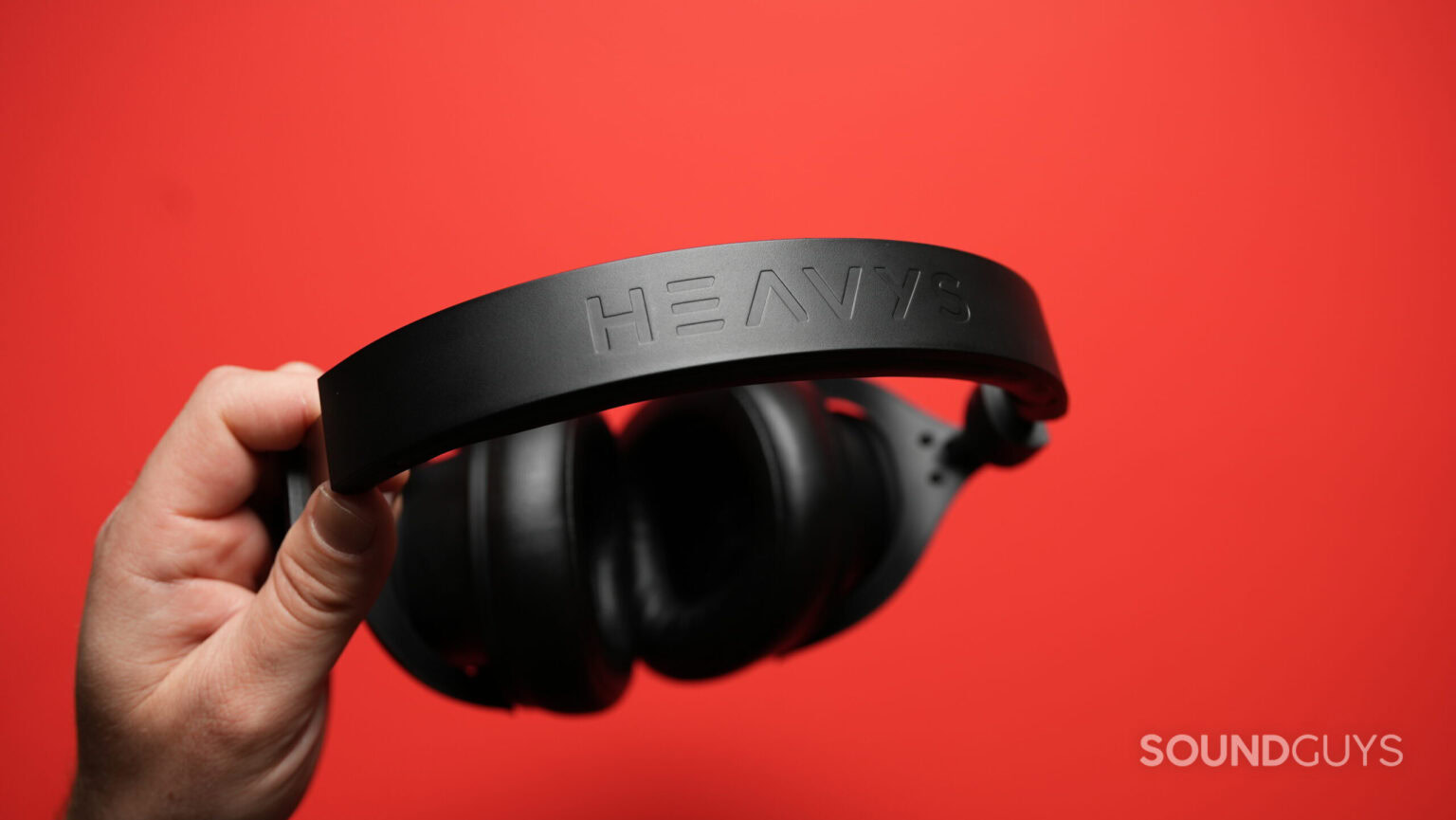 Heavys H1H review: The best headphones for heavy metal?
