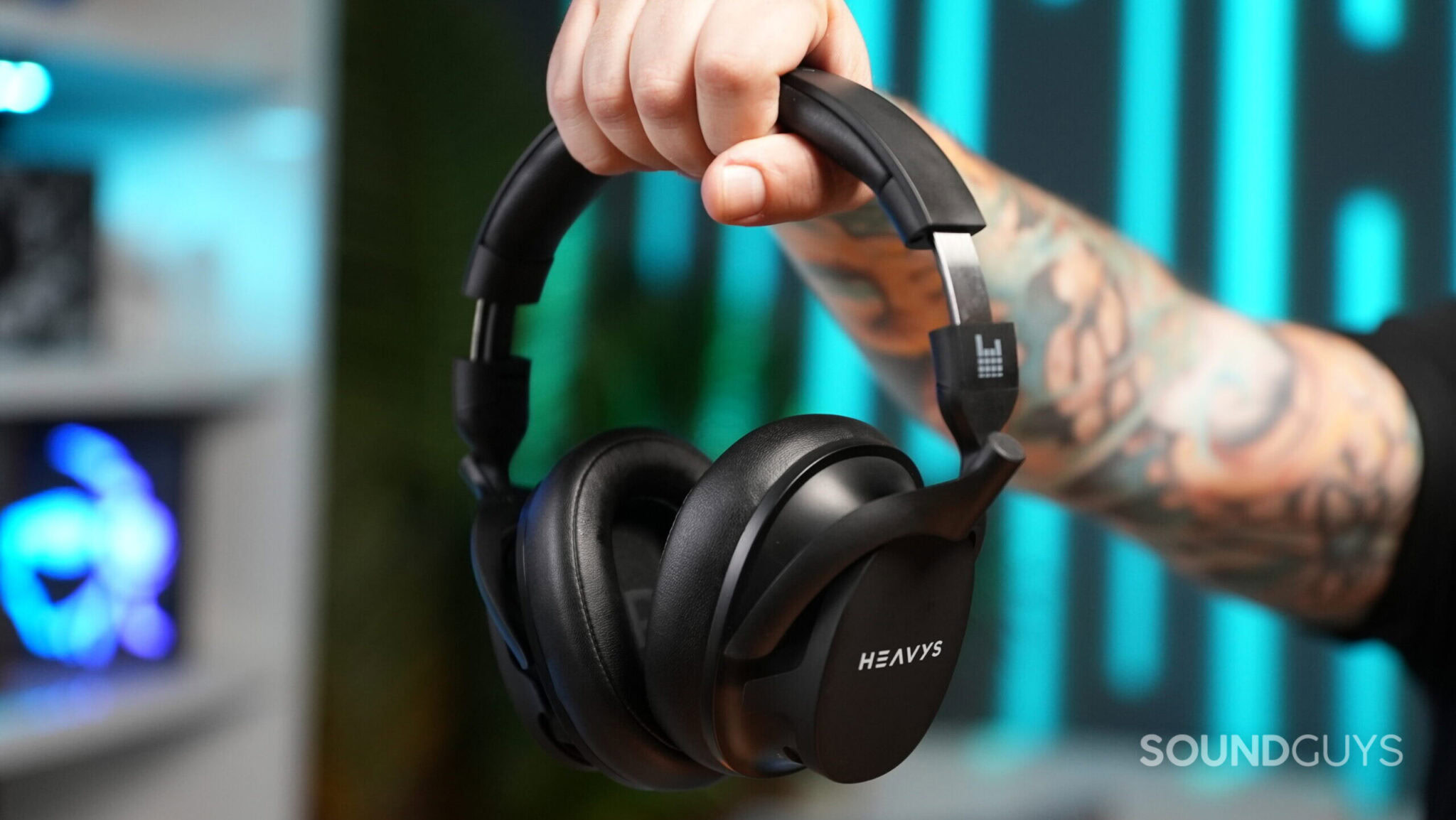 Heavys H1H review: The best headphones for heavy metal?