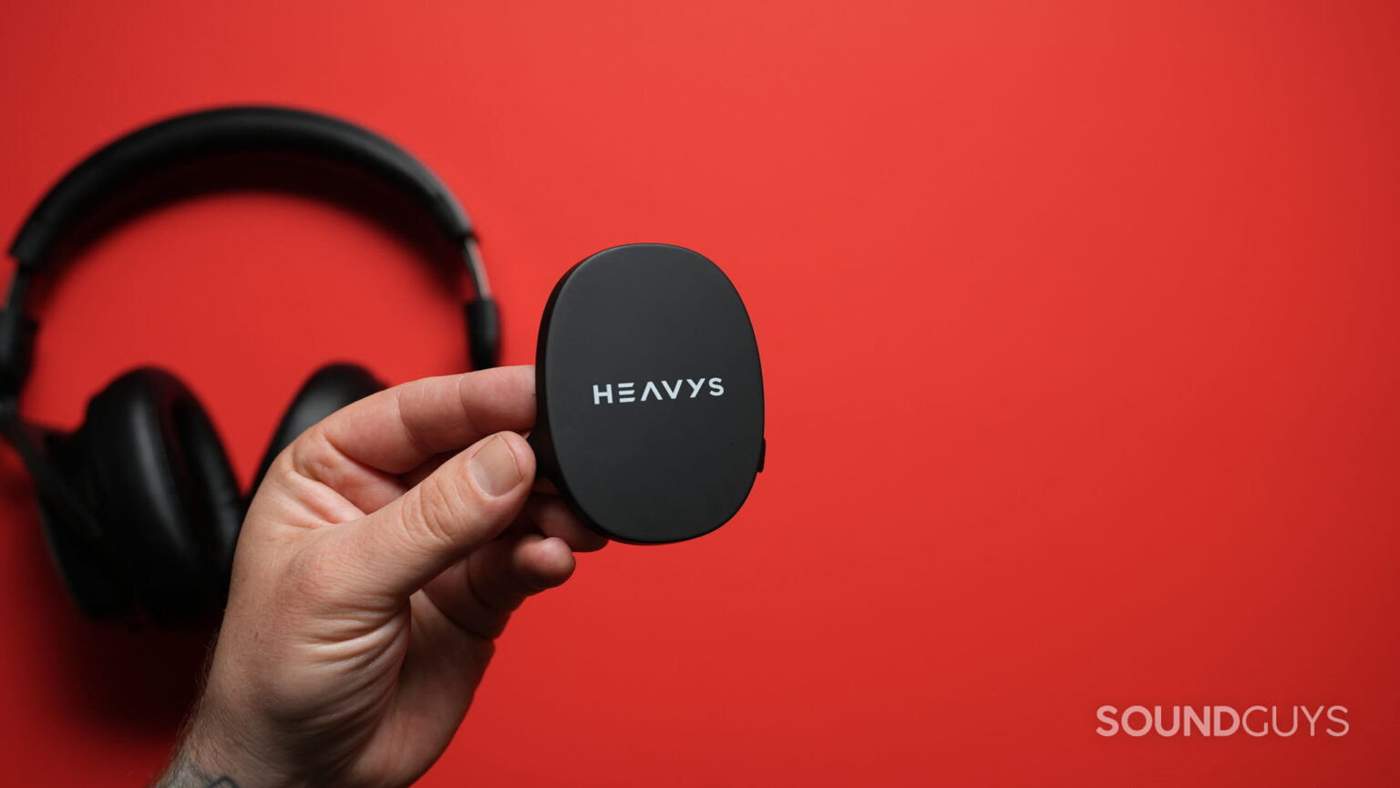 Heavys H1H review: The best headphones for heavy metal?