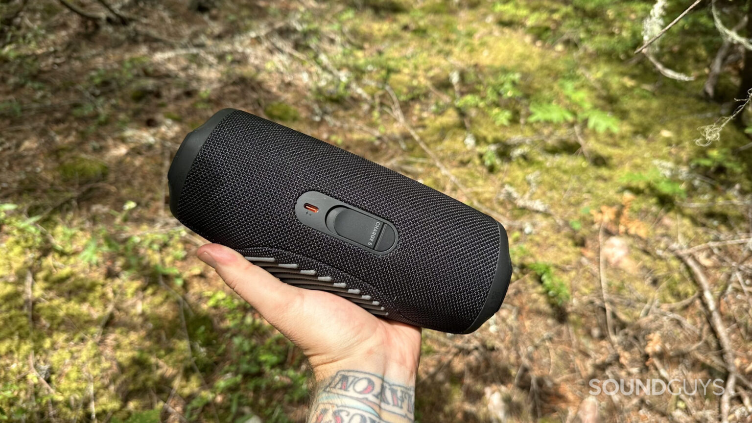 JBL Charge 5 review: Is it still worth buying in 2025?: Worth it in ...