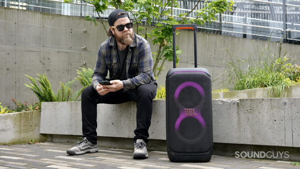 Best portable party speakers 2024 - SoundGuys