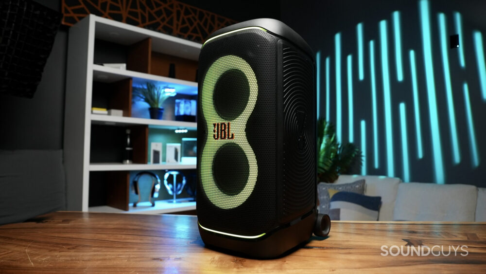 Best JBL speakers in 2025 - SoundGuys