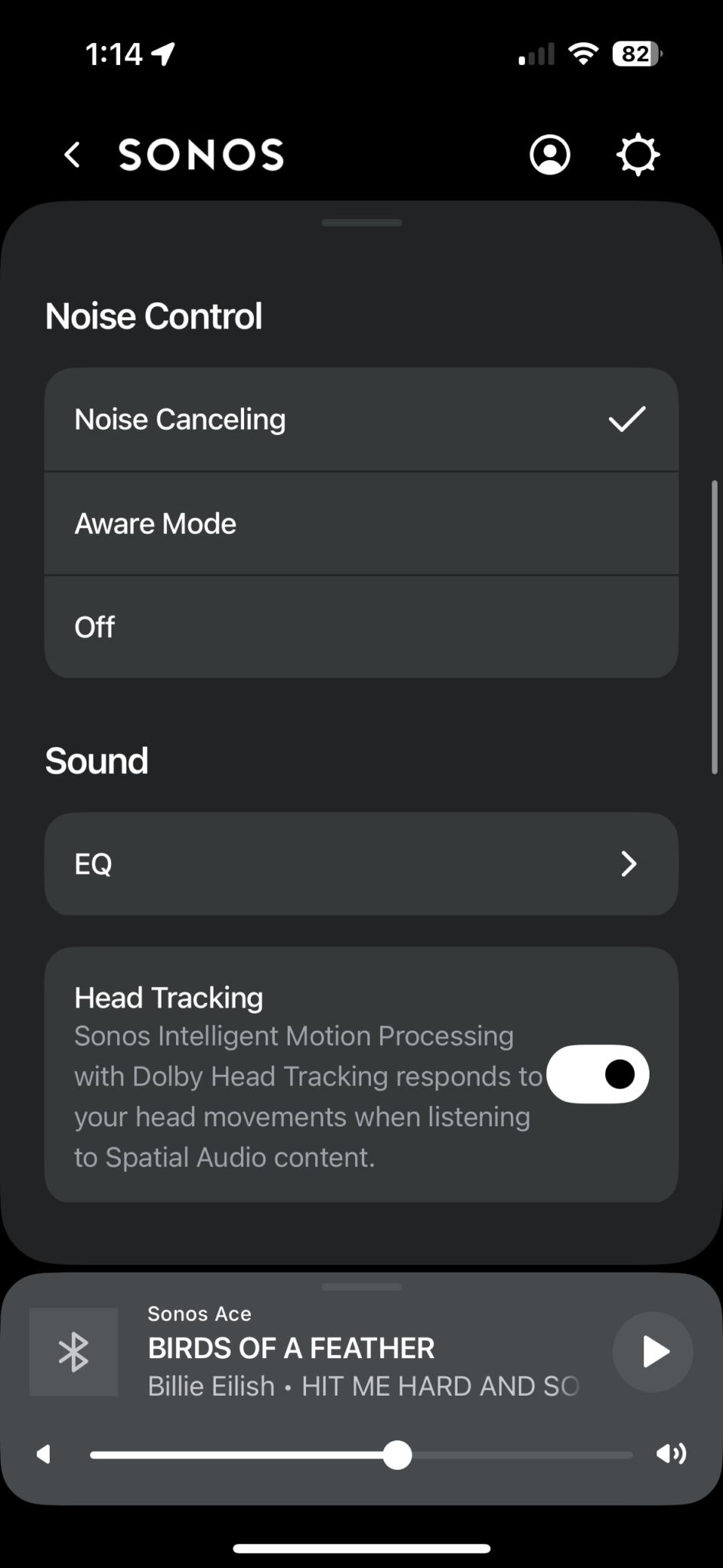 Sonos Ace review: retested for 2025 - SoundGuys