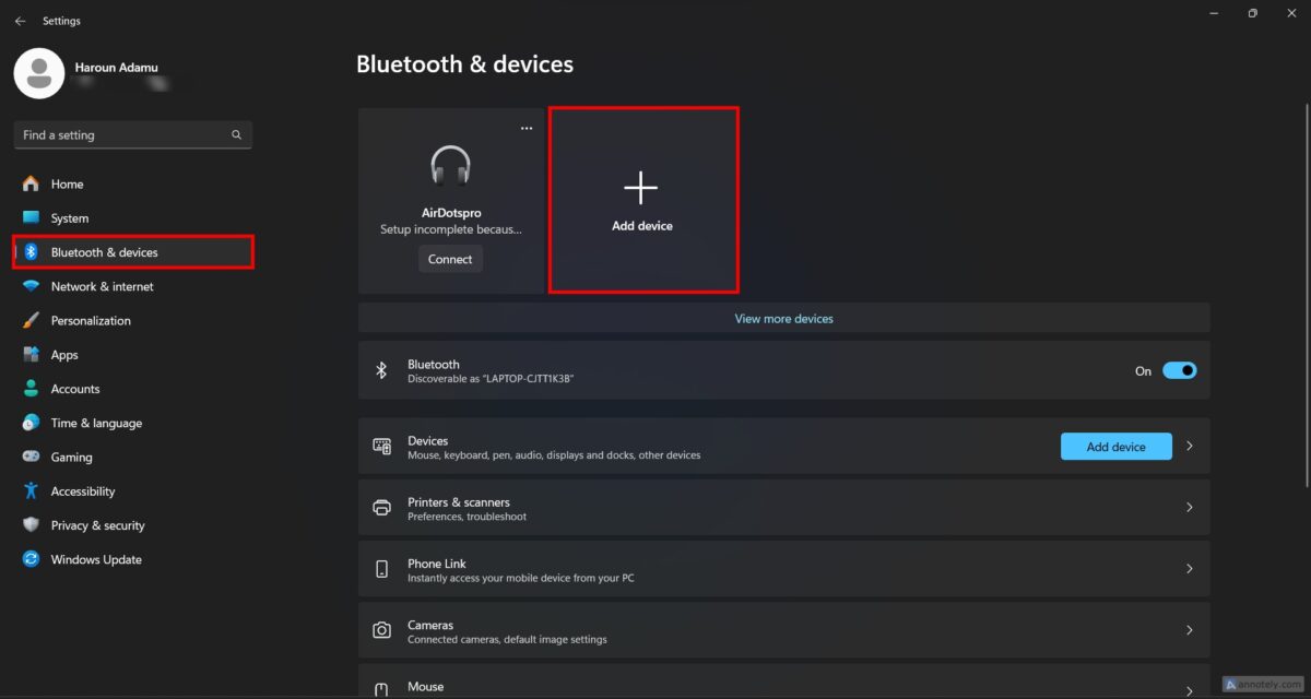 How to connect the Beats Studio Buds to any device - SoundGuys