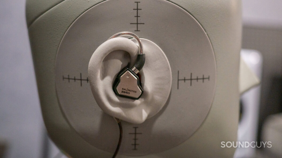 7Hz Salnotes Zero review - SoundGuys