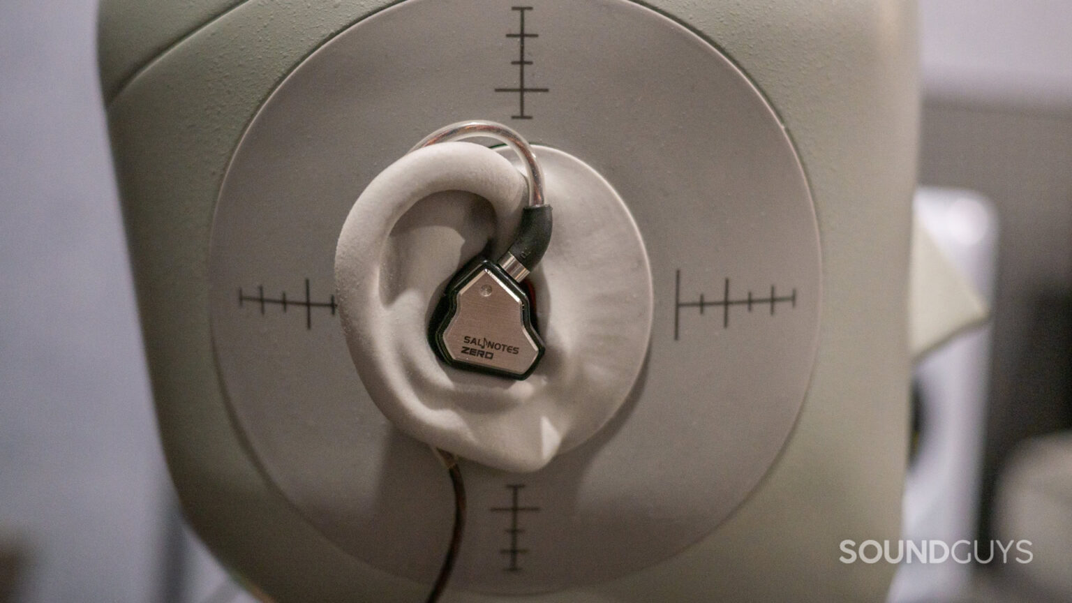 7Hz Salnotes Zero review - SoundGuys