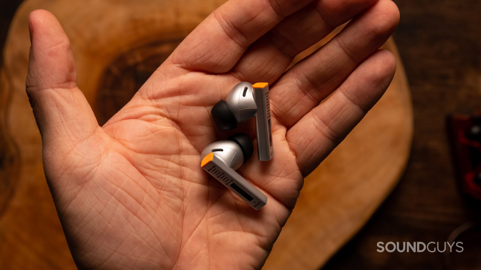 Moondrop Golden Ages review - SoundGuys