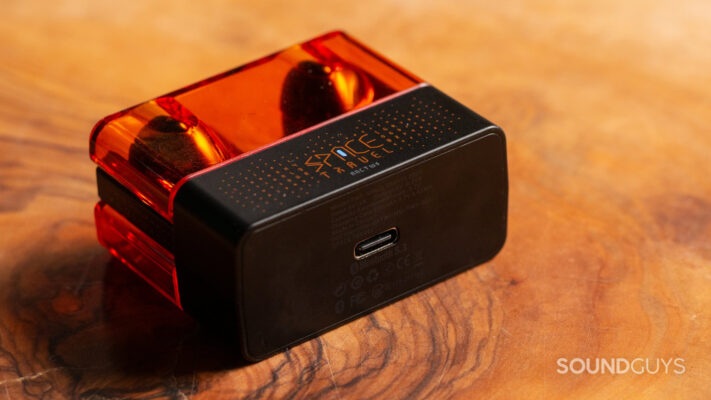 Moondrop Space Travel review - SoundGuys