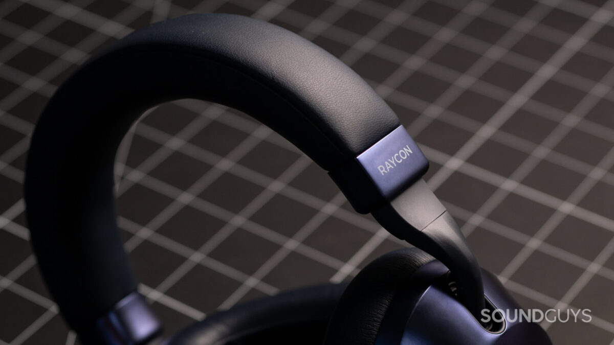 Raycon Everyday Headphones Pro review - SoundGuys