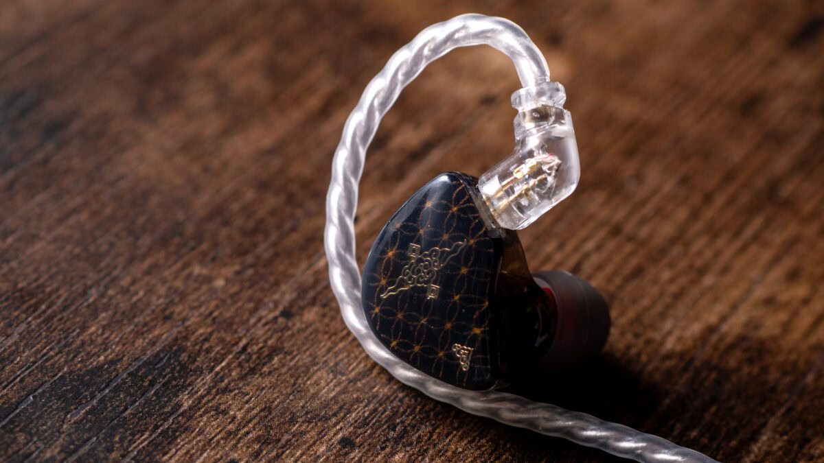 Wired earbuds articles - SoundGuys