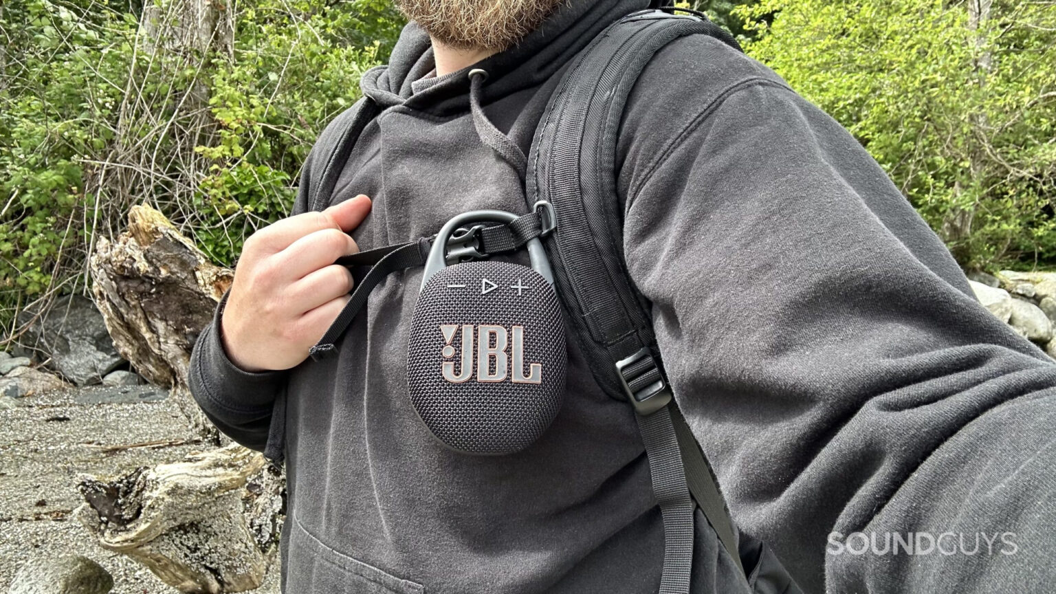 JBL Clip 5 review - SoundGuys