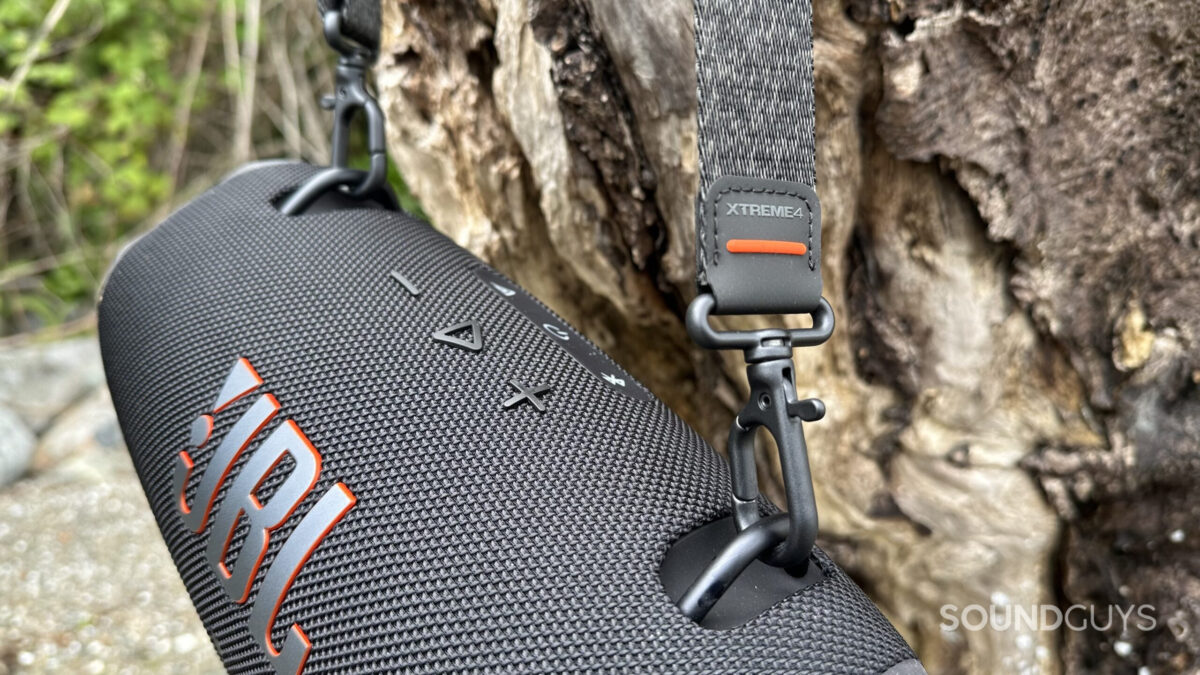JBL Xtreme 4 review: Still the best portable party speaker in 2025 ...