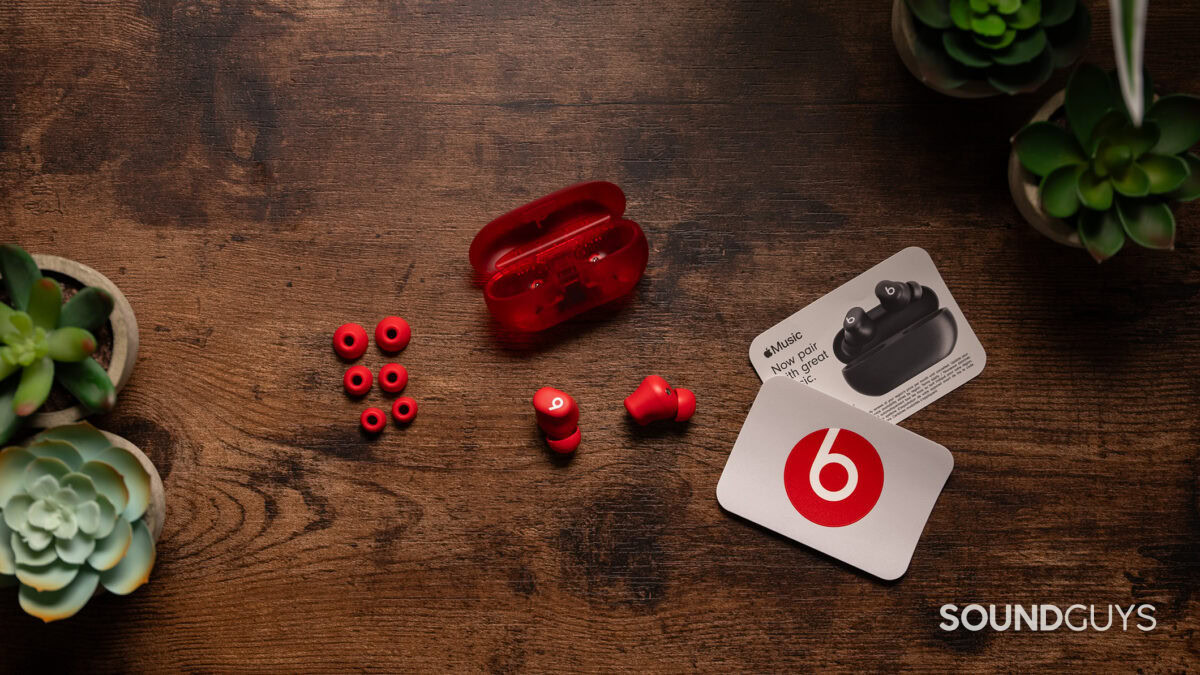 Beats Solo Buds vs Beats Studio Buds Plus: Which Beats are best?
