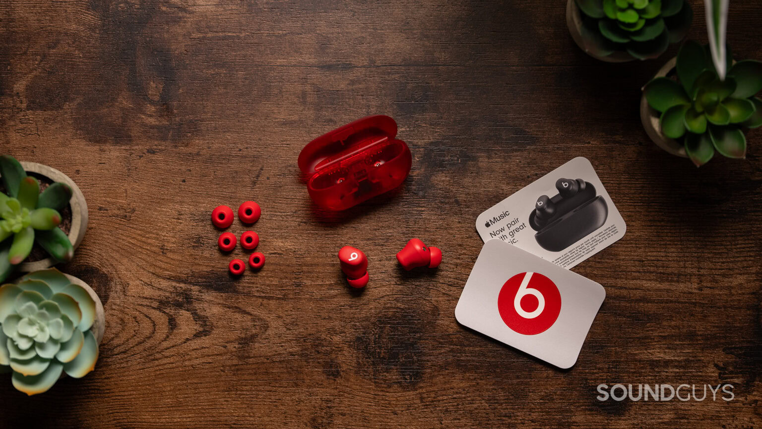 Beats Solo Buds vs Beats Studio Buds Plus: Which Beats are best?