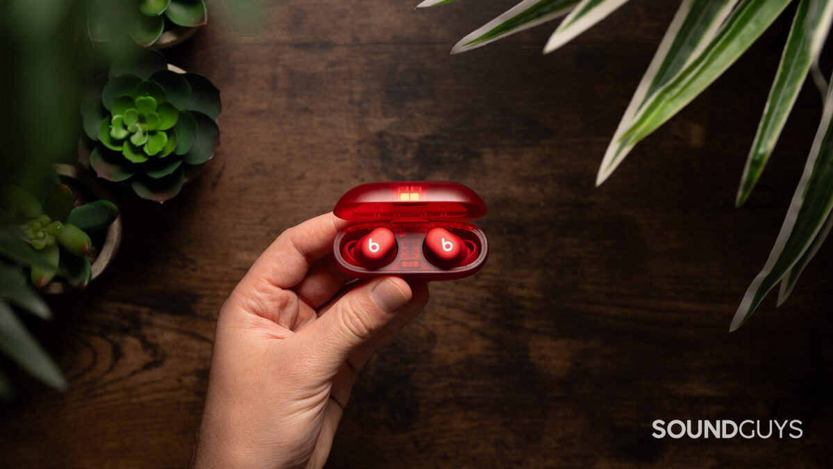 Beats Solo Buds vs Beats Studio Buds Plus: Which Beats are best?