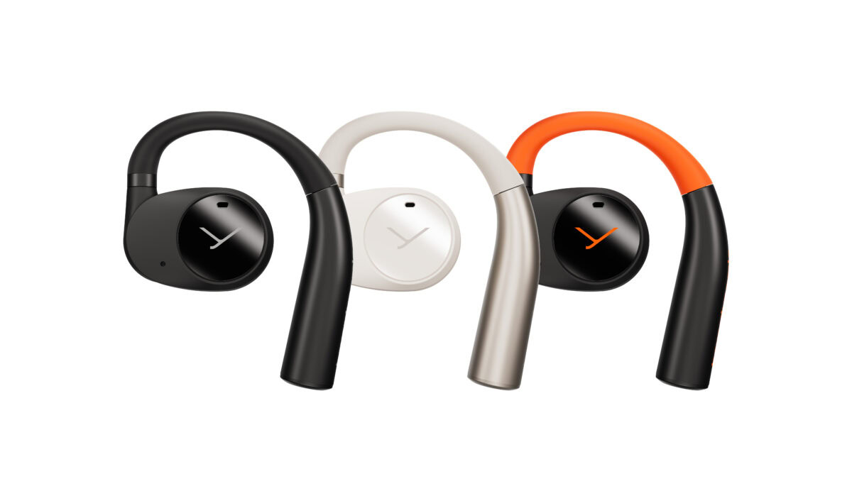 Beyerdynamic VERIO 200: A new premium open-ear option - SoundGuys