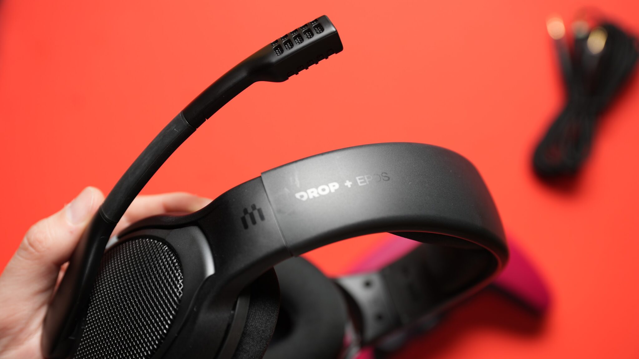 Drop + EPOS PC38X review: Premium sound meets competitive gaming ...