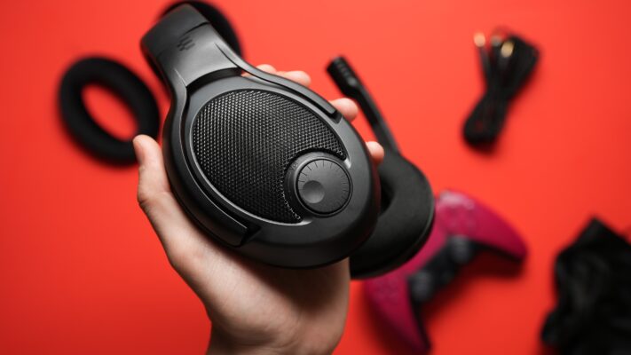 Drop + EPOS PC38X review: Premium sound meets competitive gaming - SoundGuys