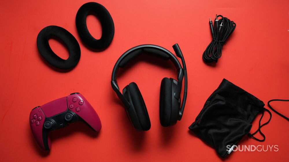 Drop + EPOS PC38X review: Premium sound meets competitive gaming ...