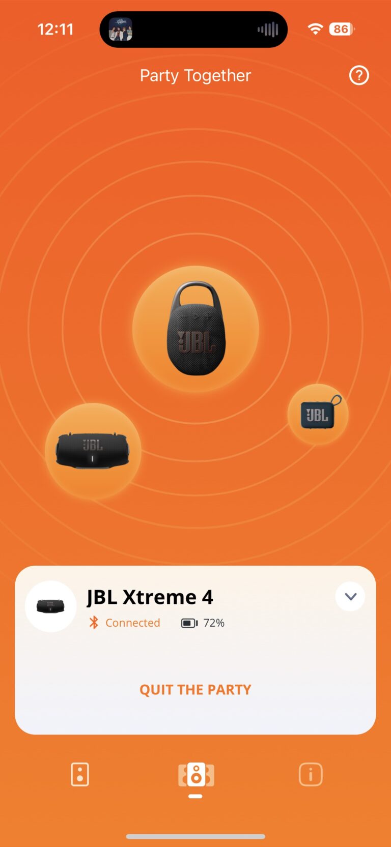 JBL Xtreme 4 review: Still the best portable party speaker in 2025 ...