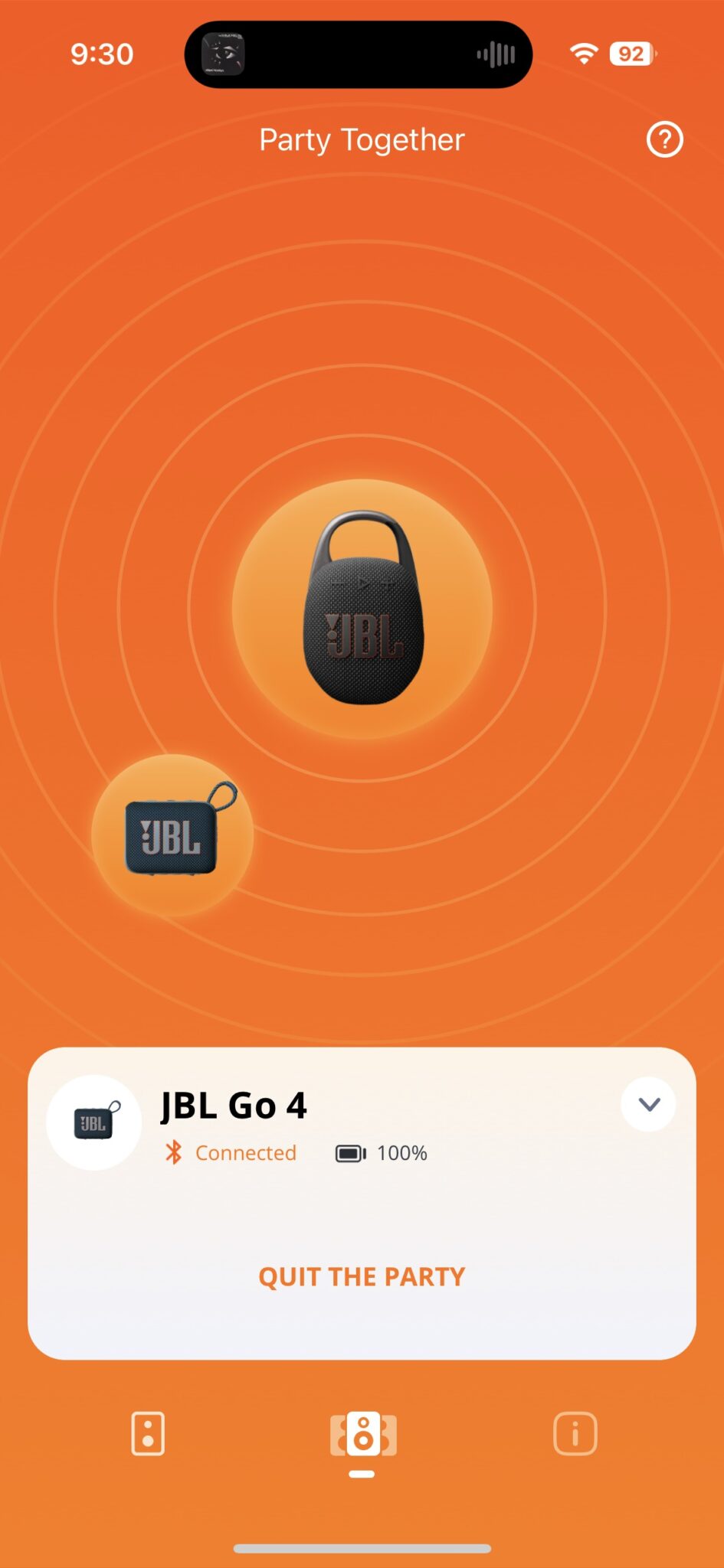 JBL Go 4 review - SoundGuys