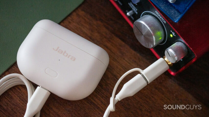 Jabra Elite 10 Gen 2 review - SoundGuys