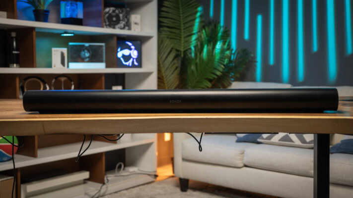 Sonos Arc review - SoundGuys