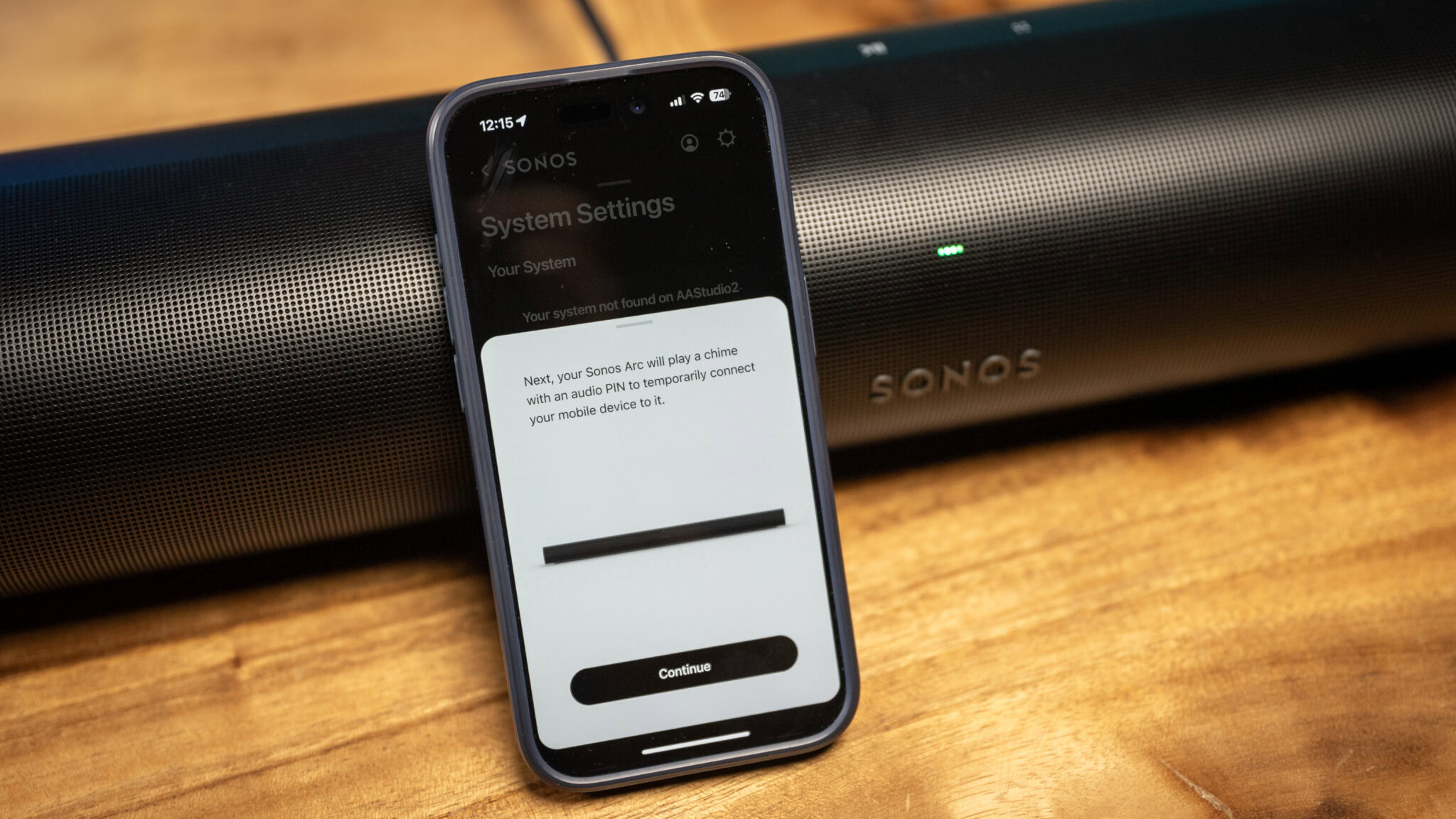 Sonos Arc review - SoundGuys