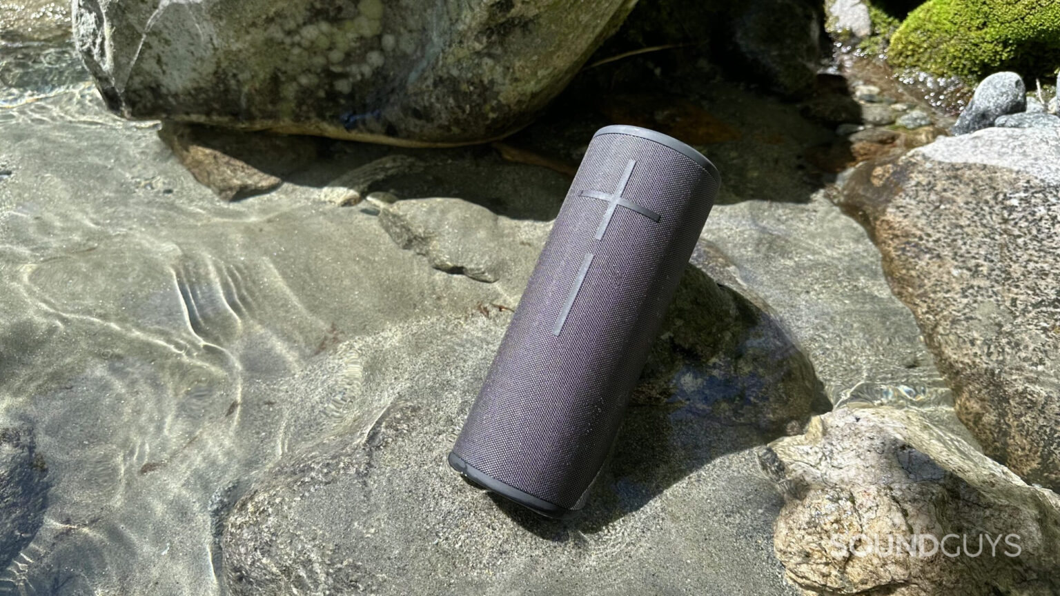 Ultimate Ears Megaboom 3 review - SoundGuys