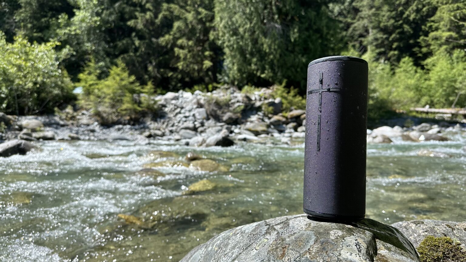 Ultimate Ears Megaboom 3 review - SoundGuys