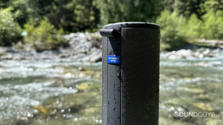 Ultimate Ears Megaboom 3 review - SoundGuys