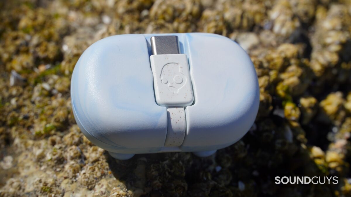 Skullcandy EcoBuds review - SoundGuys