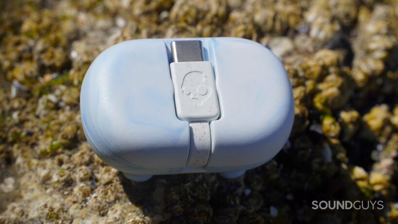 Skullcandy EcoBuds review - SoundGuys